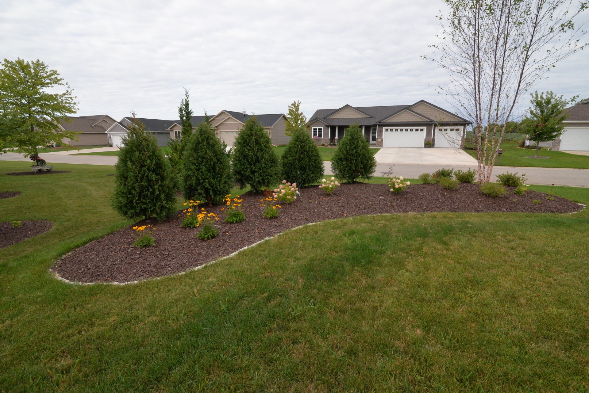 Landscaping Appleton, WI | Lowney's Landscaping Center