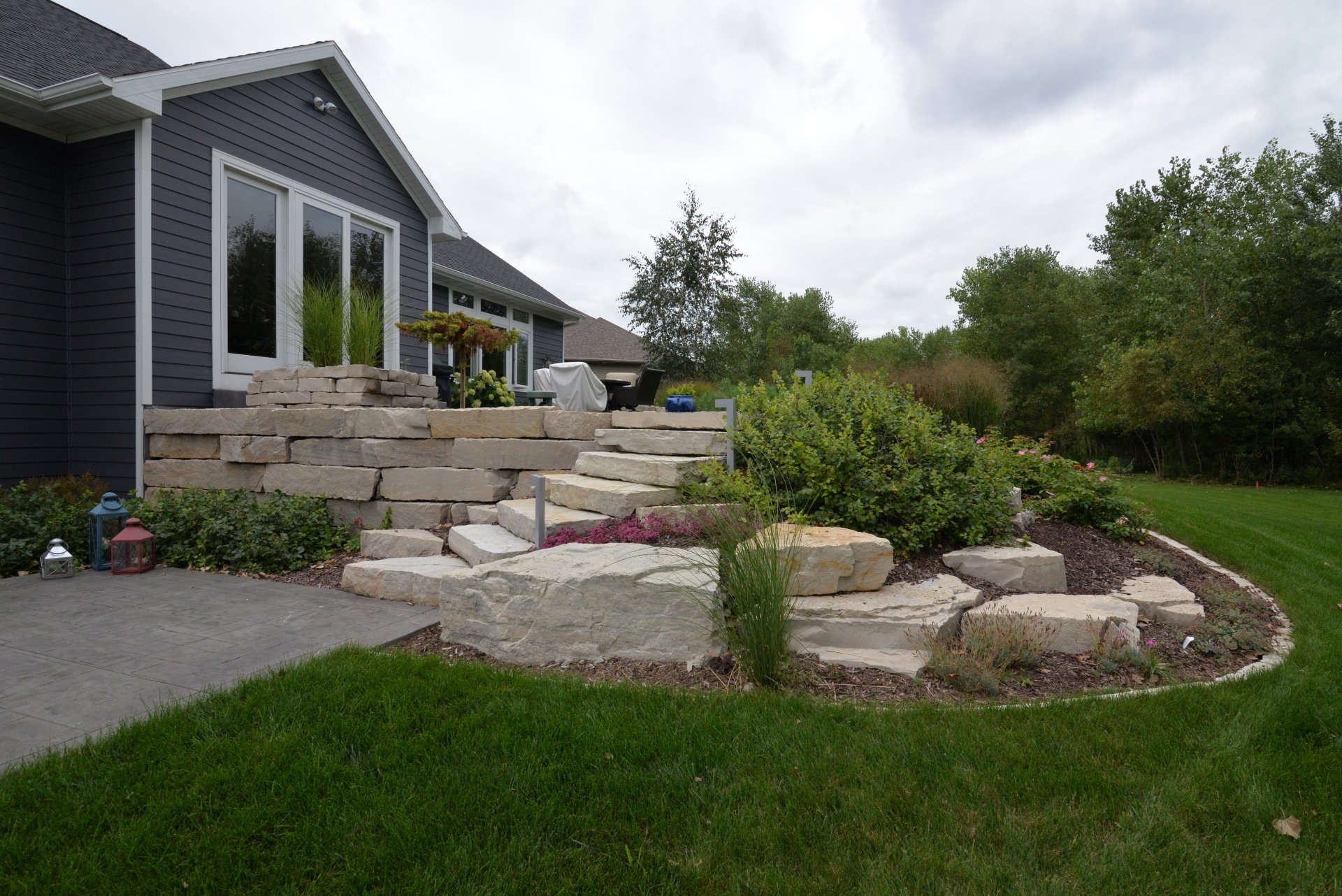 Landscaping Appleton, WI | Lowney's Landscaping Center