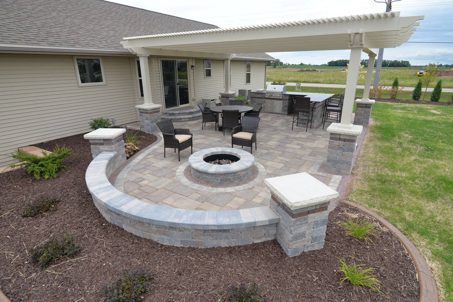 Landscaping Appleton, WI | Lowney's Landscaping Center