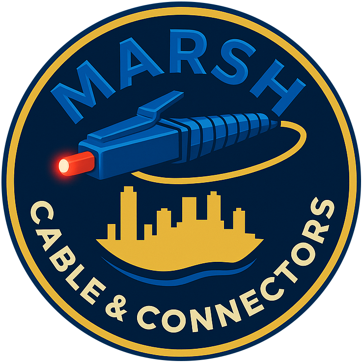 Riser Cable Ft Worth, TX | Marsh Cable & Connectors