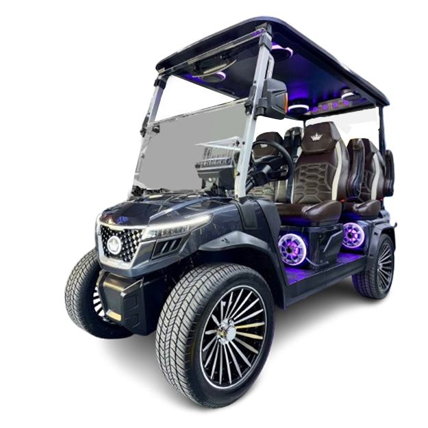 Golf Cart Dealer Houston, TX | Katy, TX | Lacey's Golf Carts