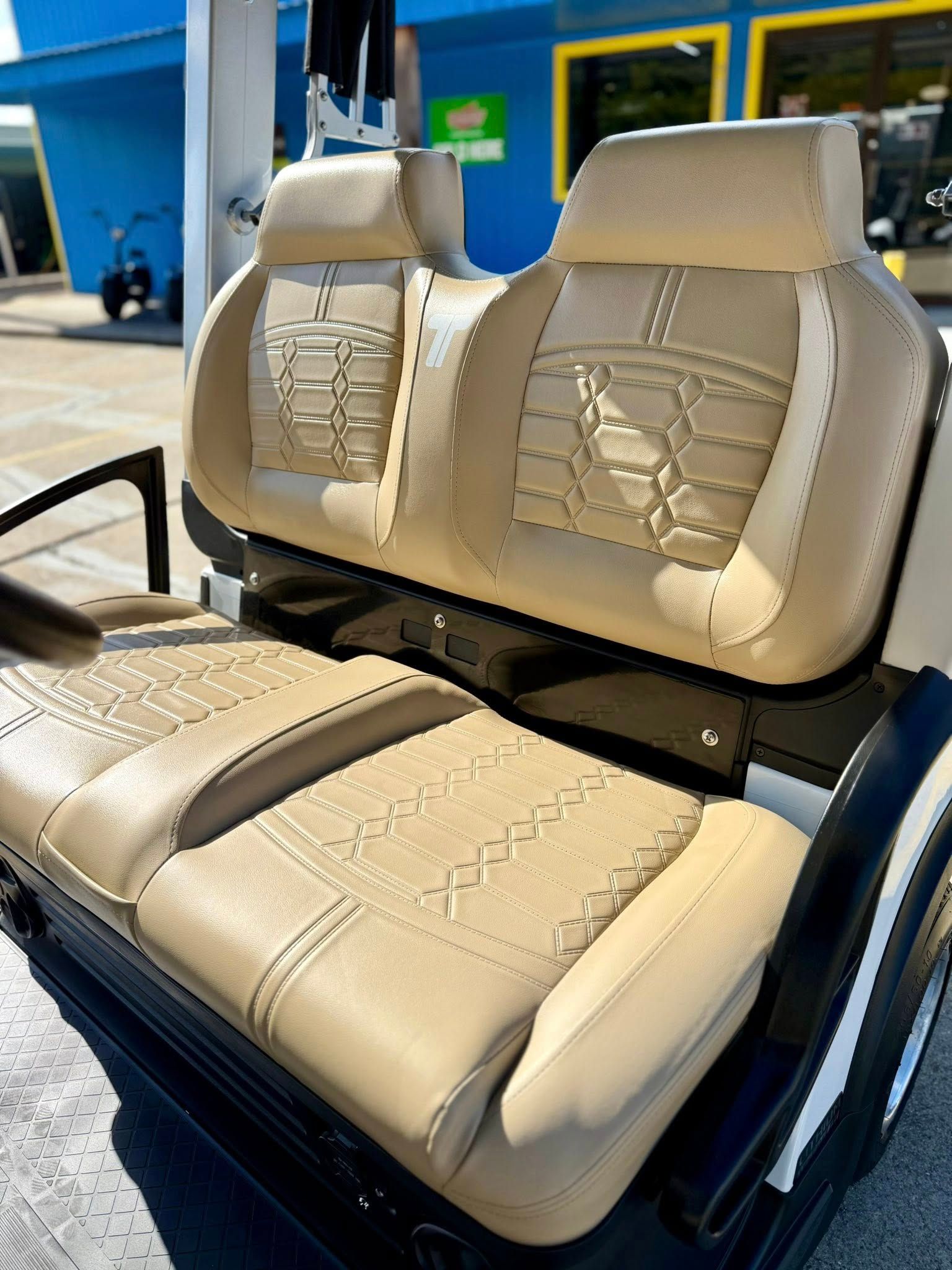 Tara Golf Carts | Tomball, TX