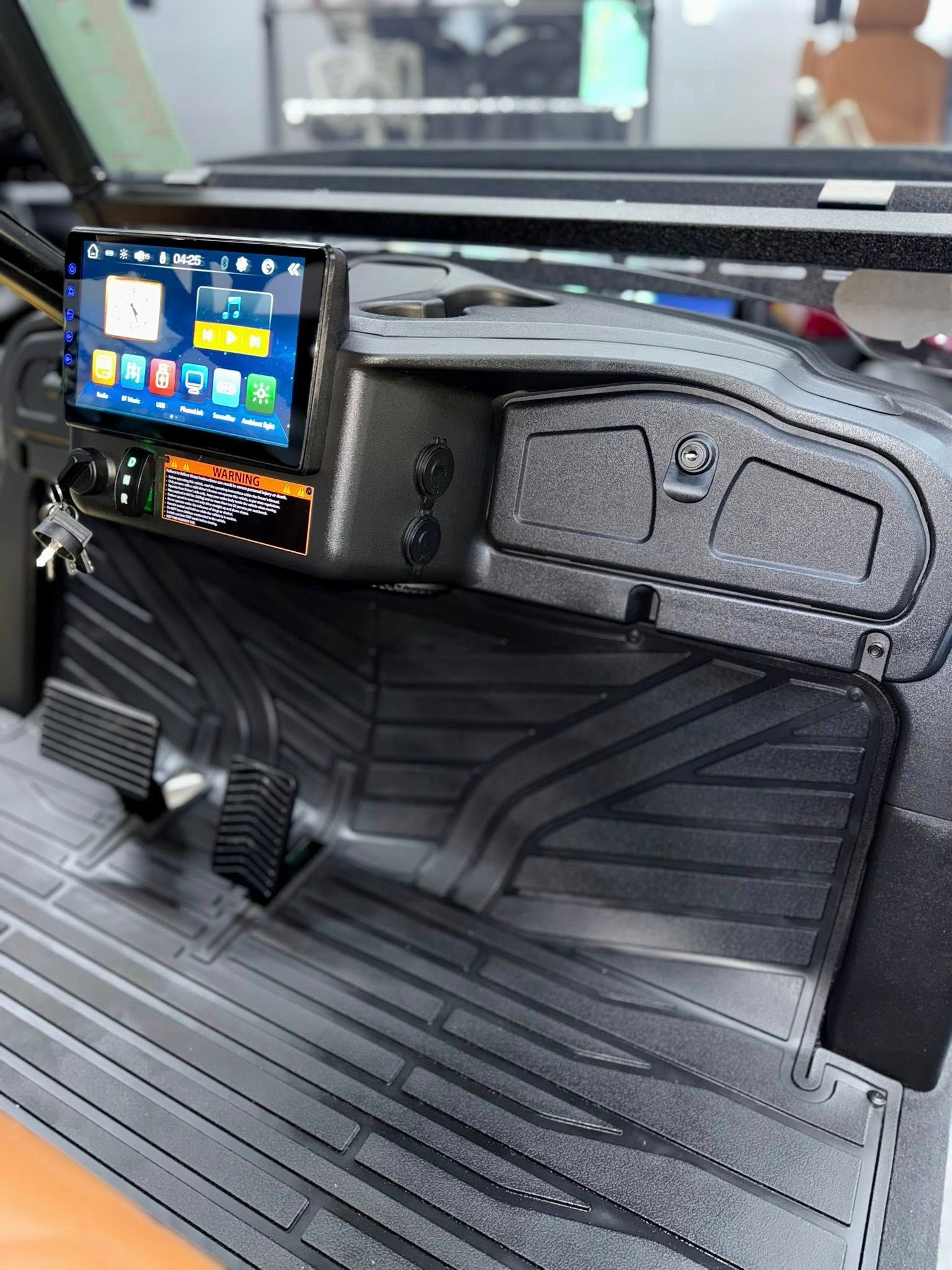 Sierra LSV Golf Carts | Tomball, TX