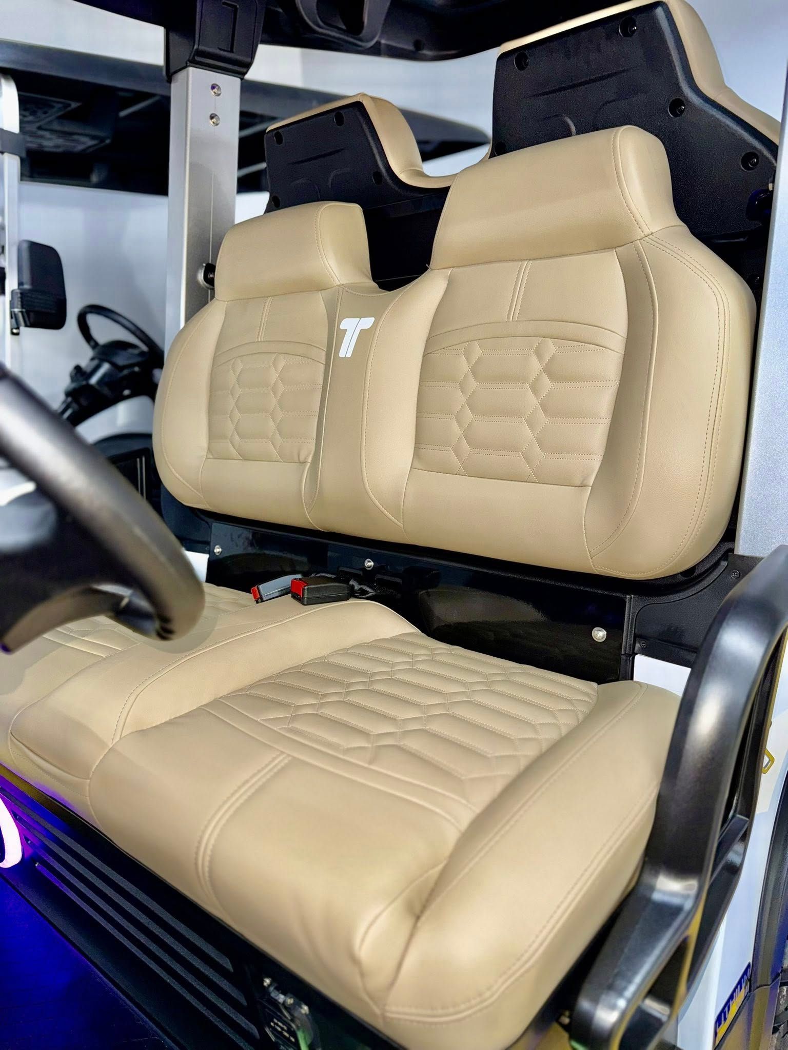 Tara Golf Carts | Tomball, TX