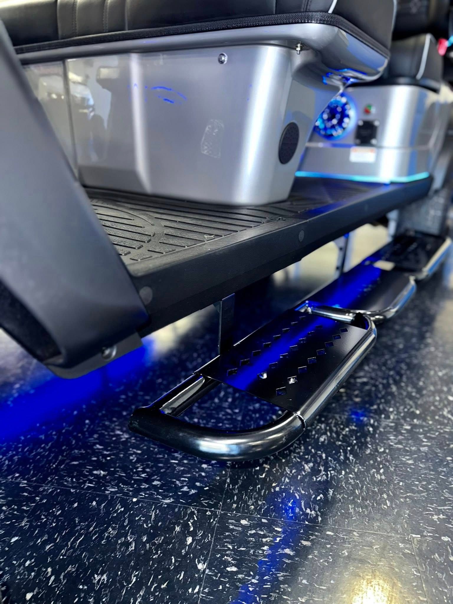Venom EV Golf Carts | Tomball, TX