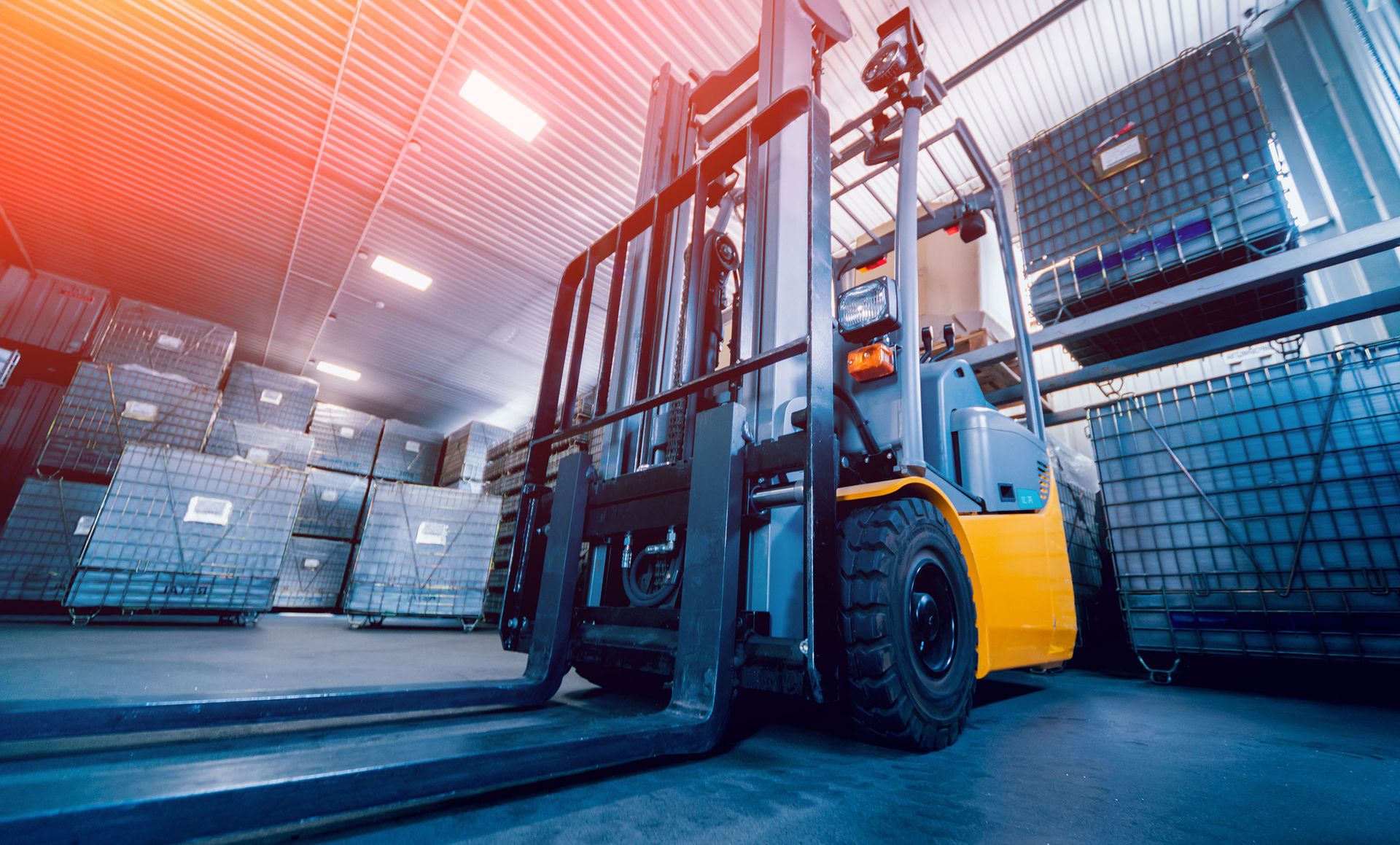 Miscellaneous Equipment | Ironman Equipment | Canandaigua, NY