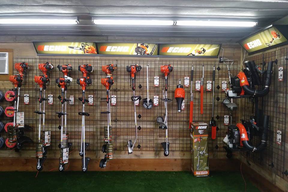 North River Small Engine | Products Repairs | Ellenton, FL