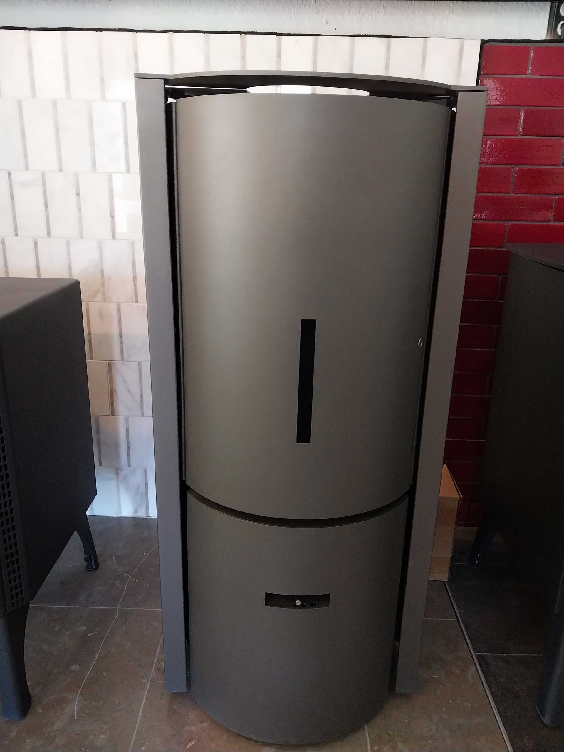 Photo Gallery | Boulder Stove