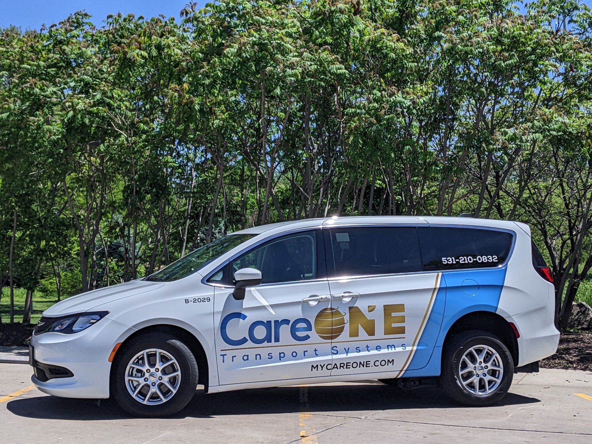 Gallery | CareOne Medical Group