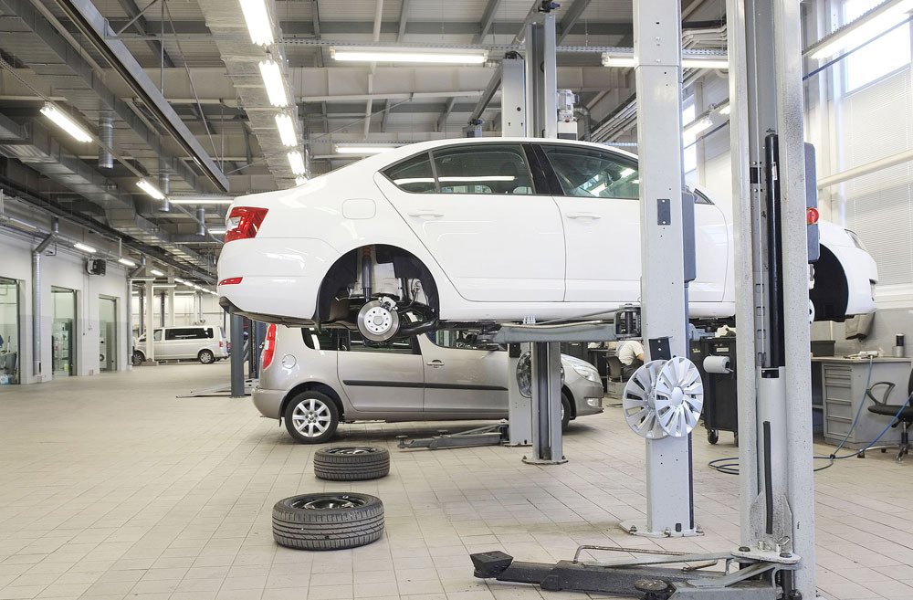 1st Class Auto Body - Auto Body Work | Brunswick, GA