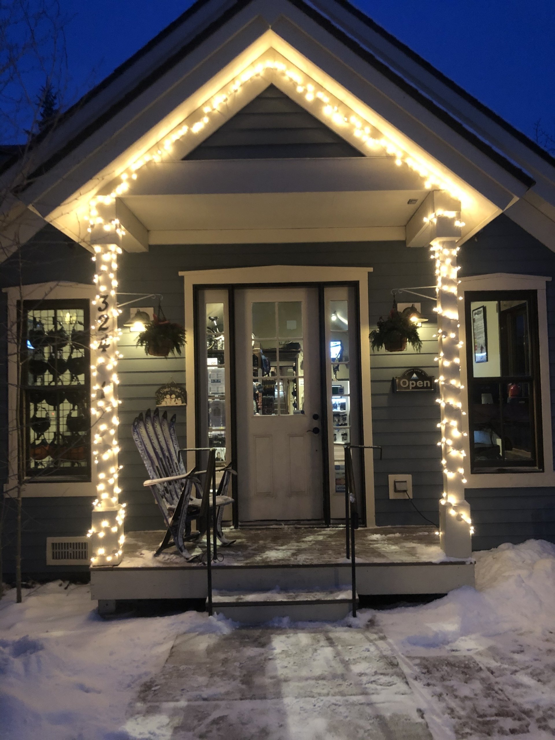 Ski Rentals & Snowboard Rentals | Breckenridge, CO