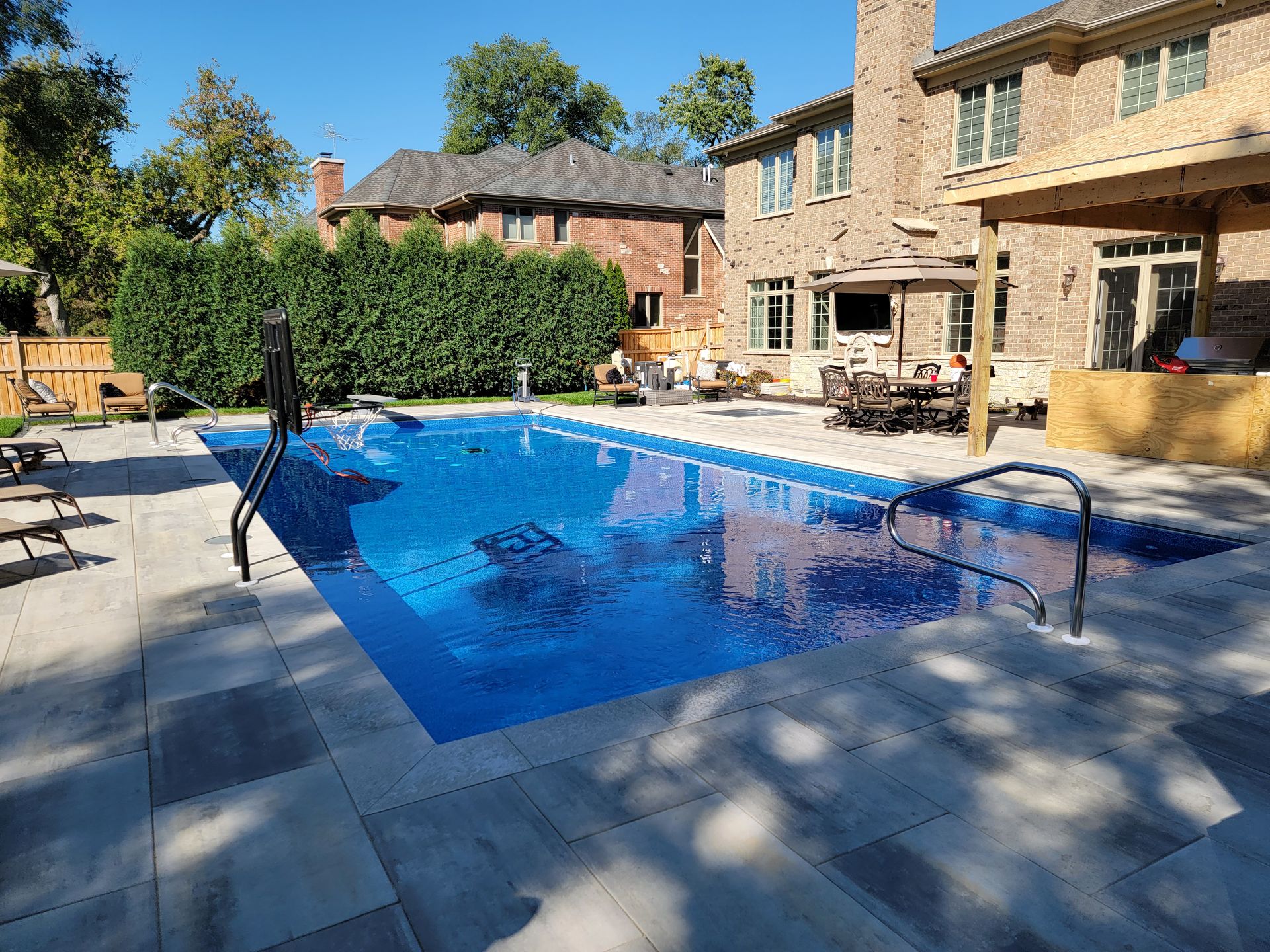 Swimming Pool Designs | Fox Lake, IL