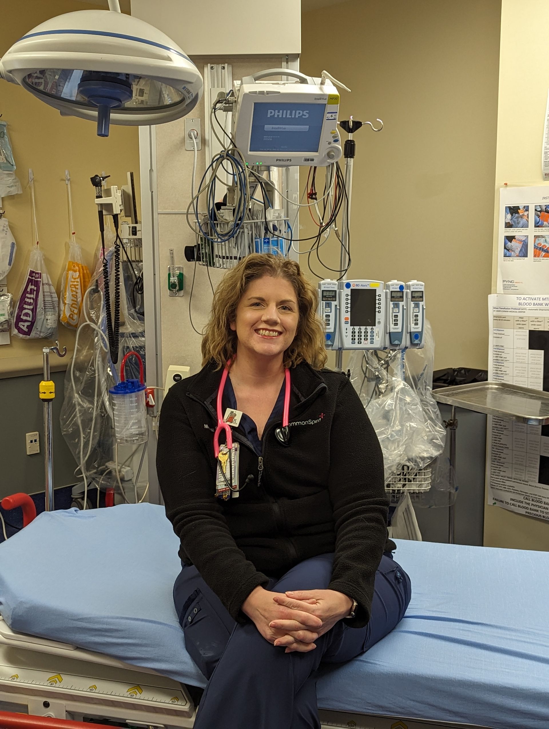 Nightingale Event | Southeastern Colorado AHEC