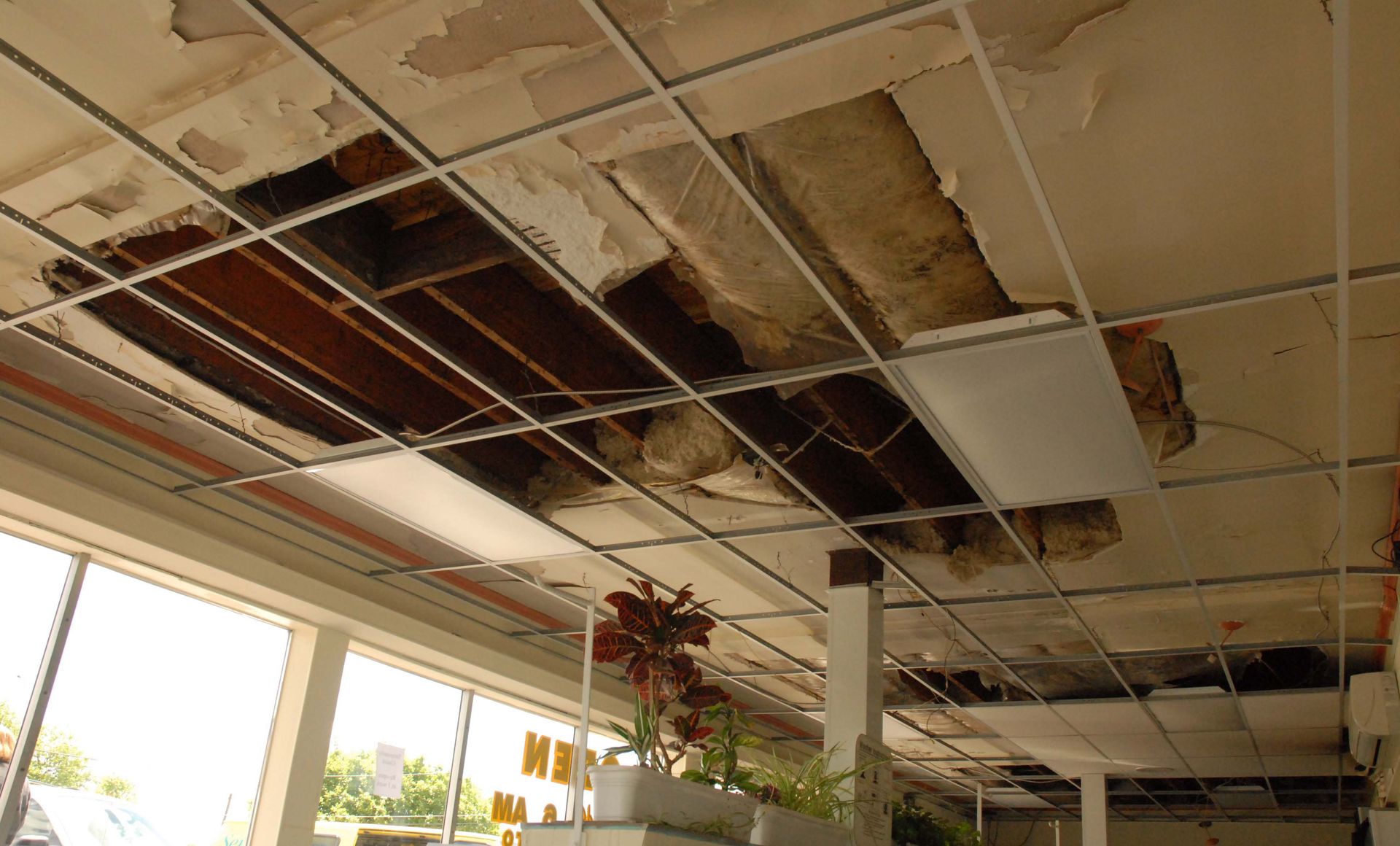 Water & Fire Damage Appleton, WI | Green Bay, WI | JG Restoration