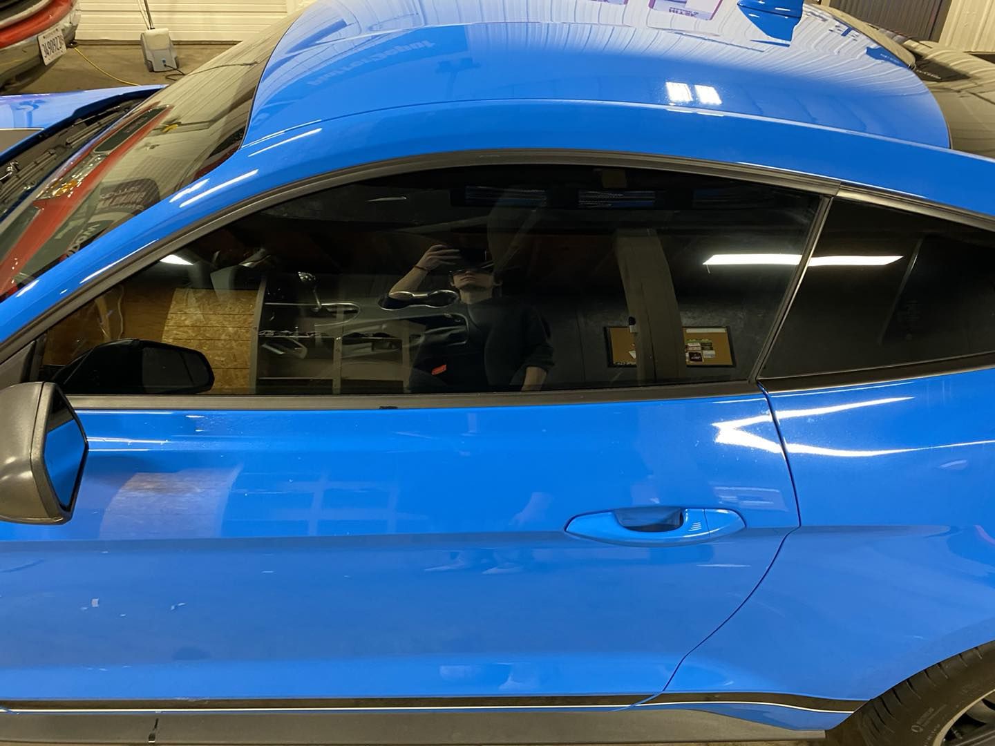 Automotive Window Tinting | Myers Tinting | Washington, IL