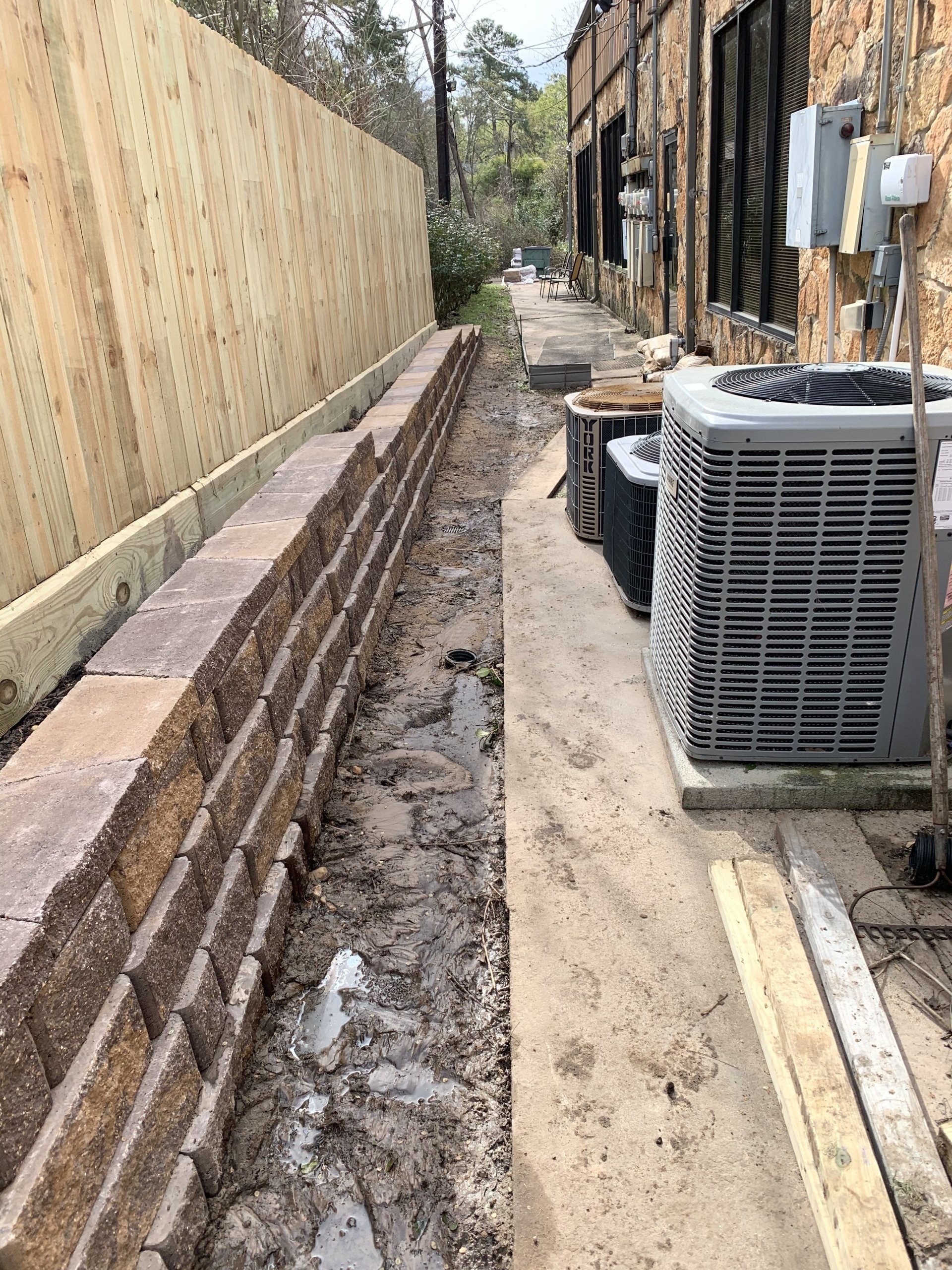 Heritage Landscaping Inc Photo Gallery | Conroe, TX