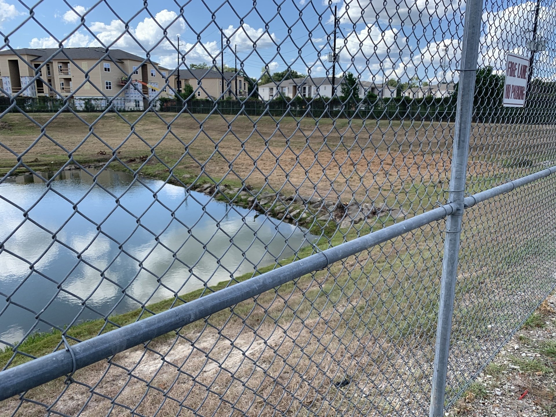 Heritage Landscaping Inc Photo Gallery | Conroe, TX