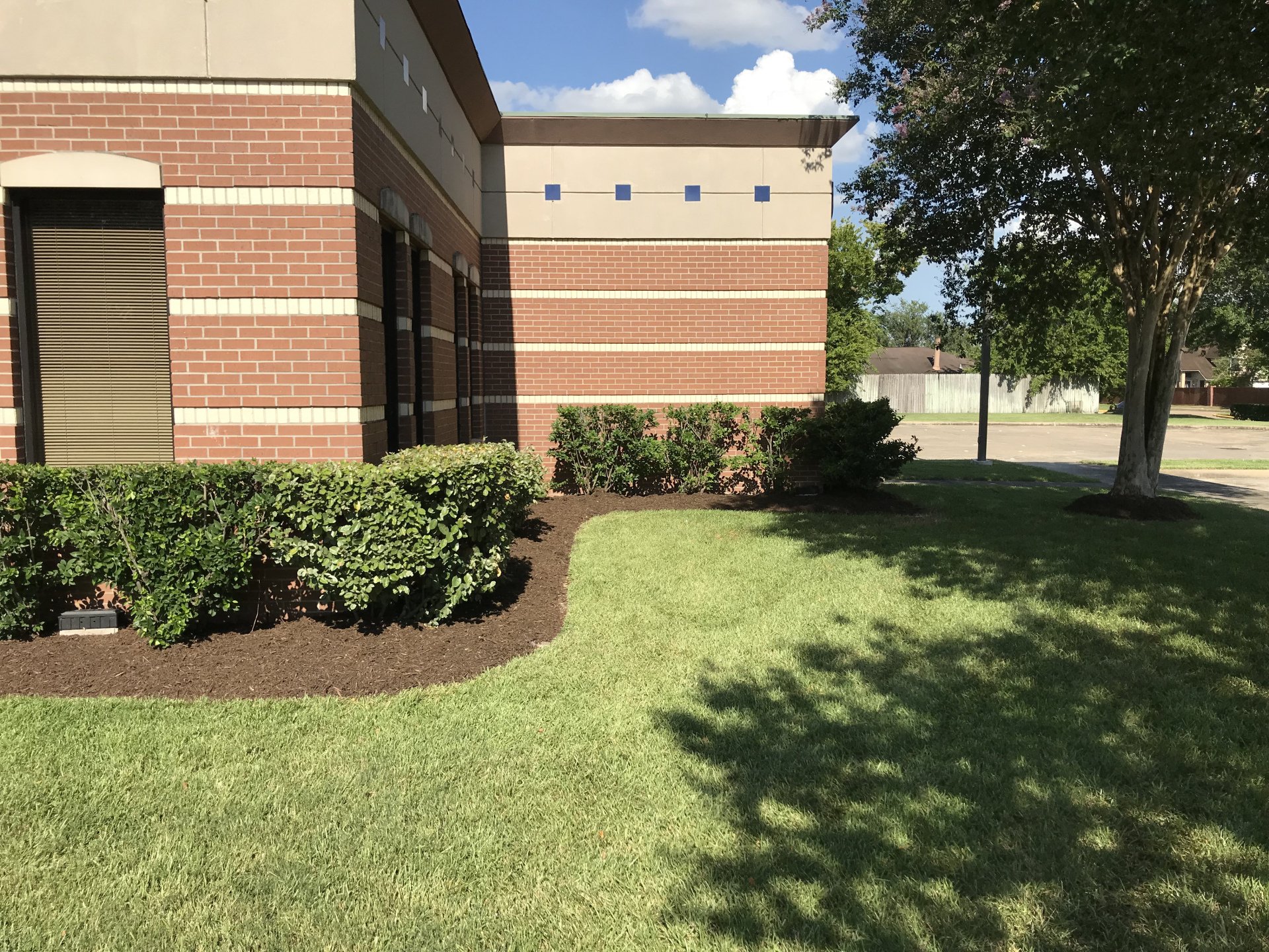 Heritage Landscaping Inc Photo Gallery | Conroe, TX