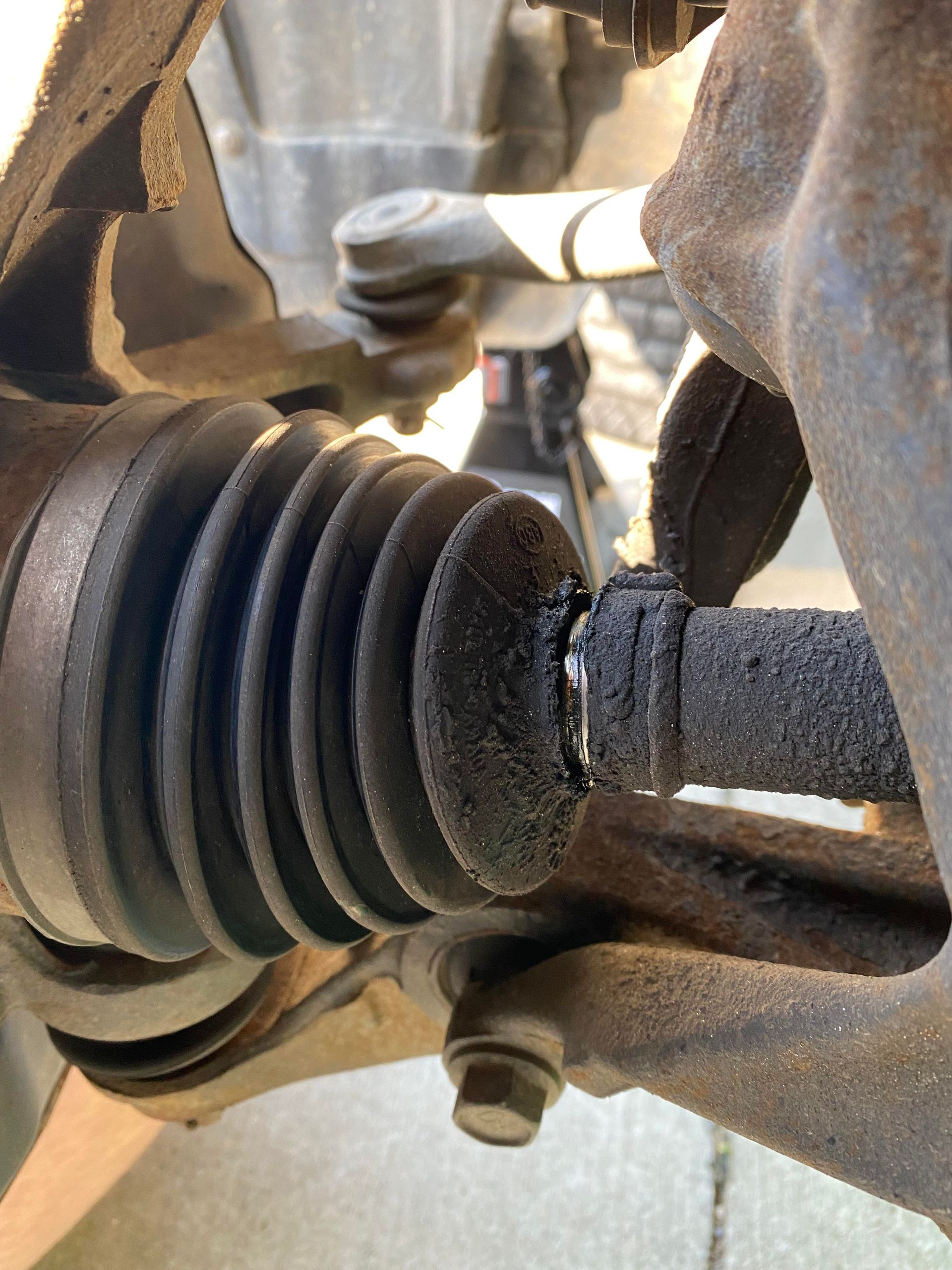CV Joint Noise: How to Tell If Your Axle Is About to Quit