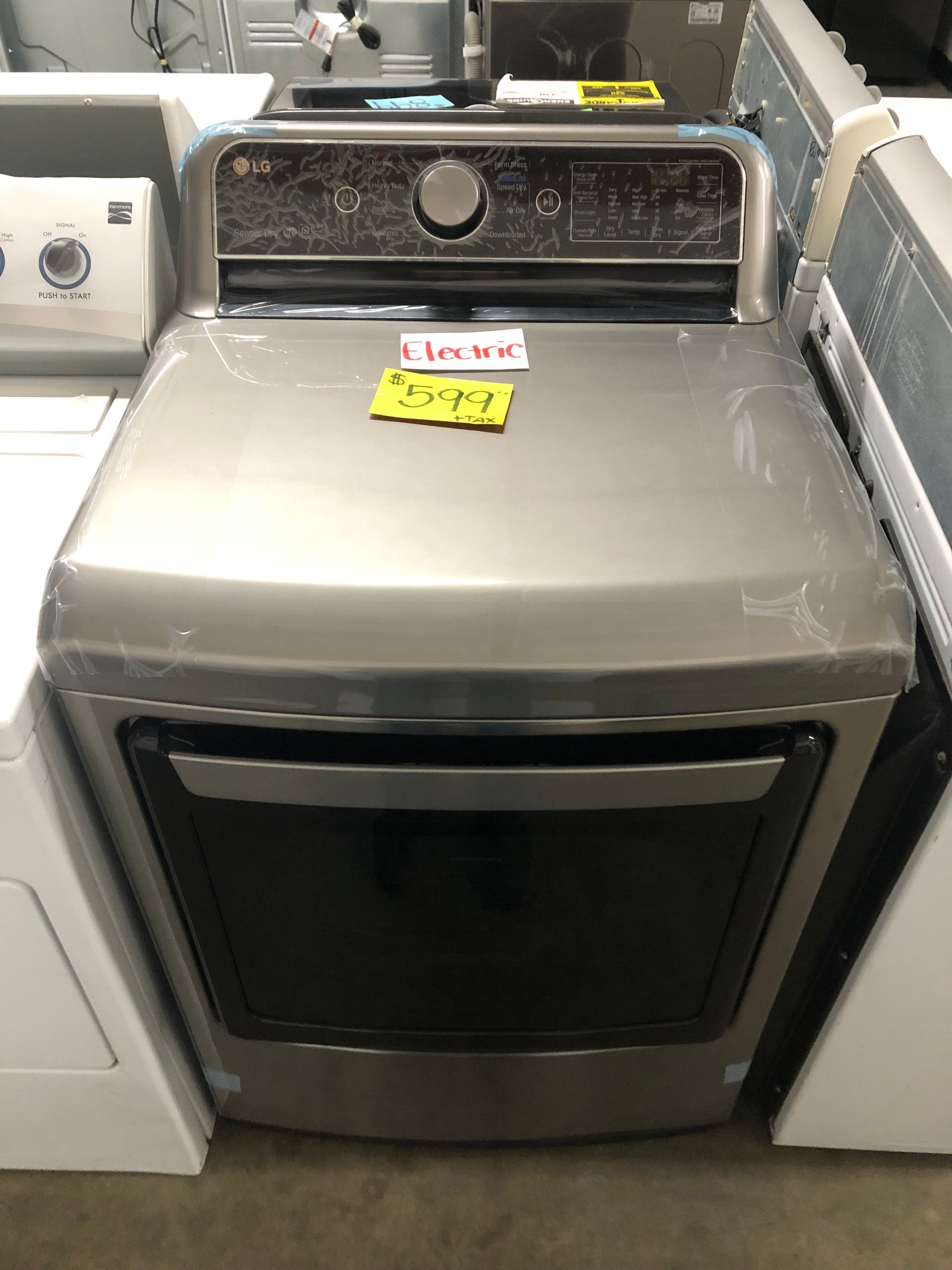 Brans4 Appliances | Refrigerator Sales | Riverside, CA