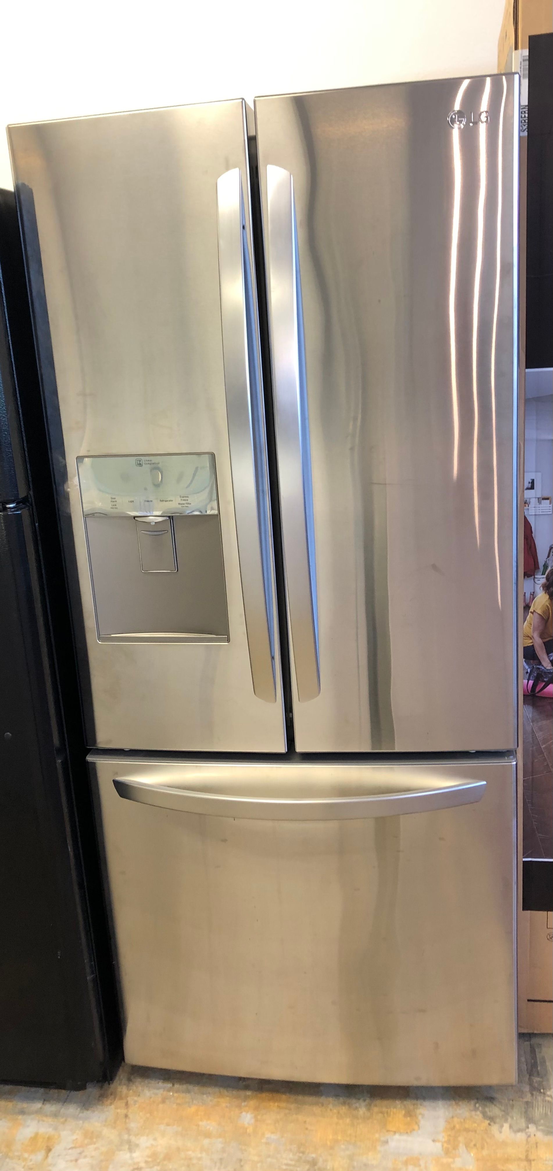 Refrigerators | Whirlpool | Riverside, CA