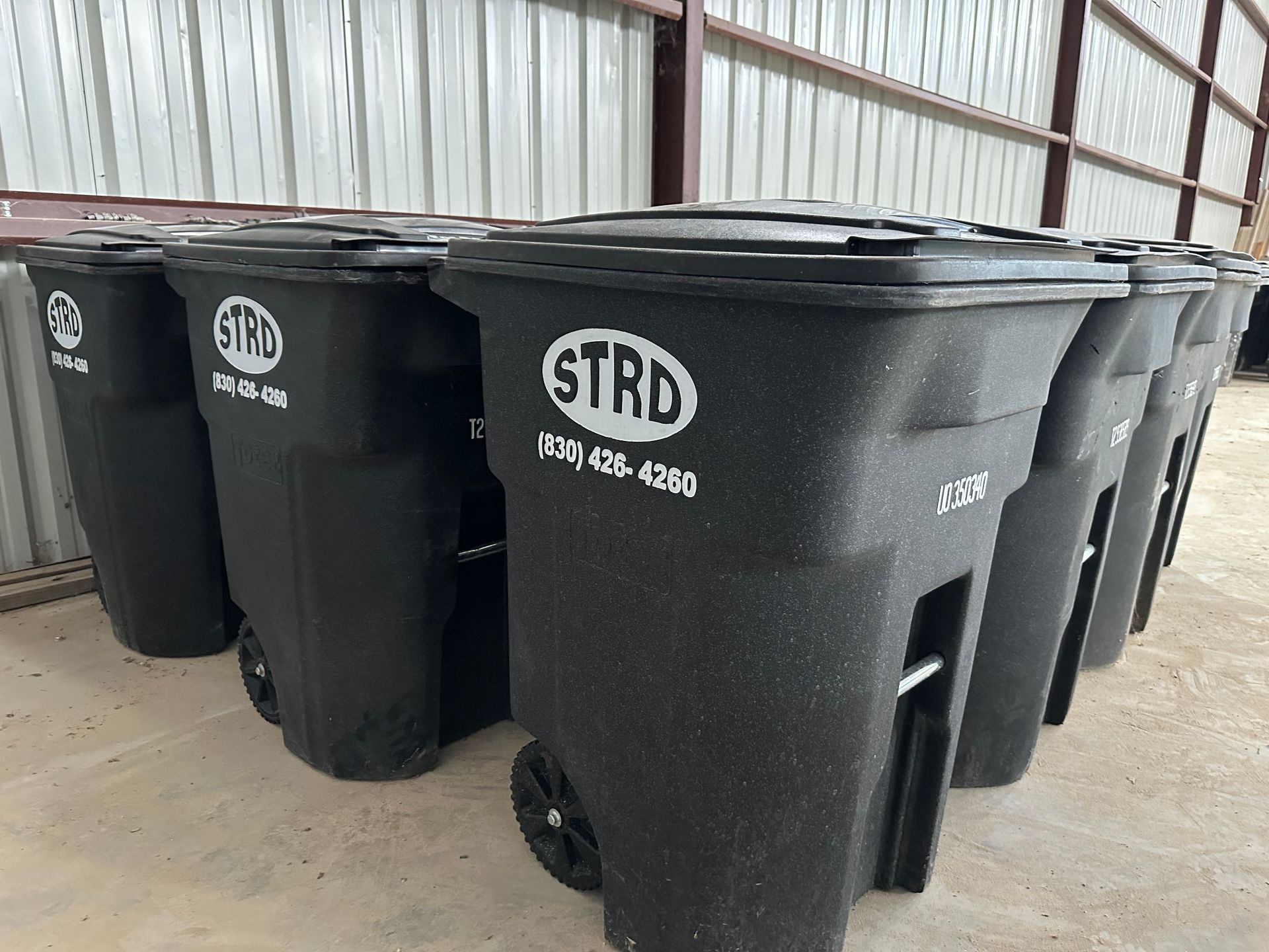 South Texas Refuse Disposal Inc | Waste Removal | Hondo, TX