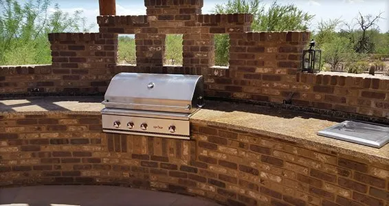 Building Block Masonry Inc. Phoenix 480-513-3371