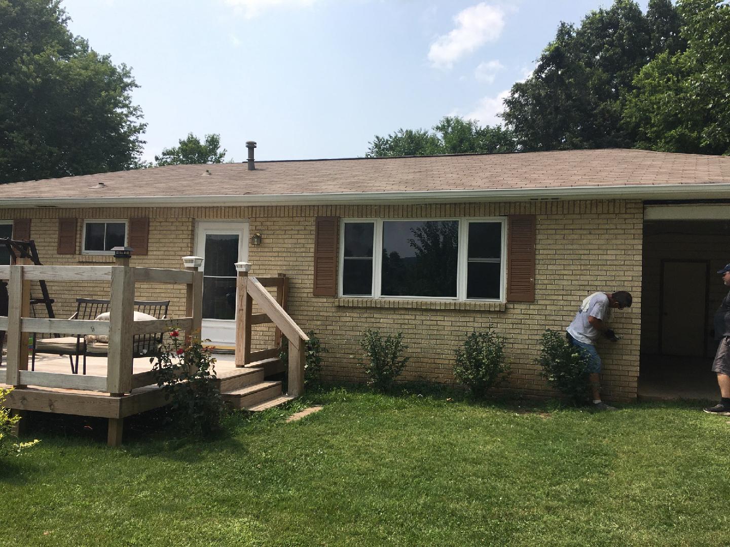 RetroFoam Insulation Services | Fort Smith, AR