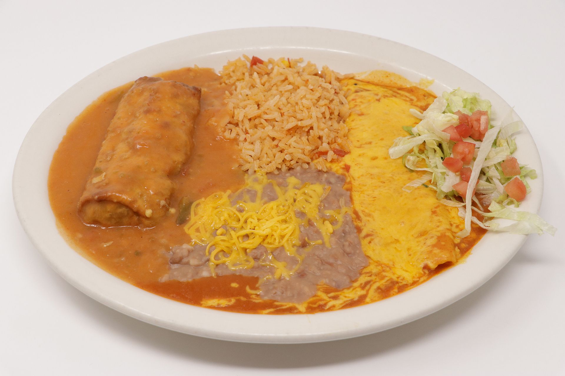 Mexican Food | Los Arcos Mexican Restaurant | Westminster CO