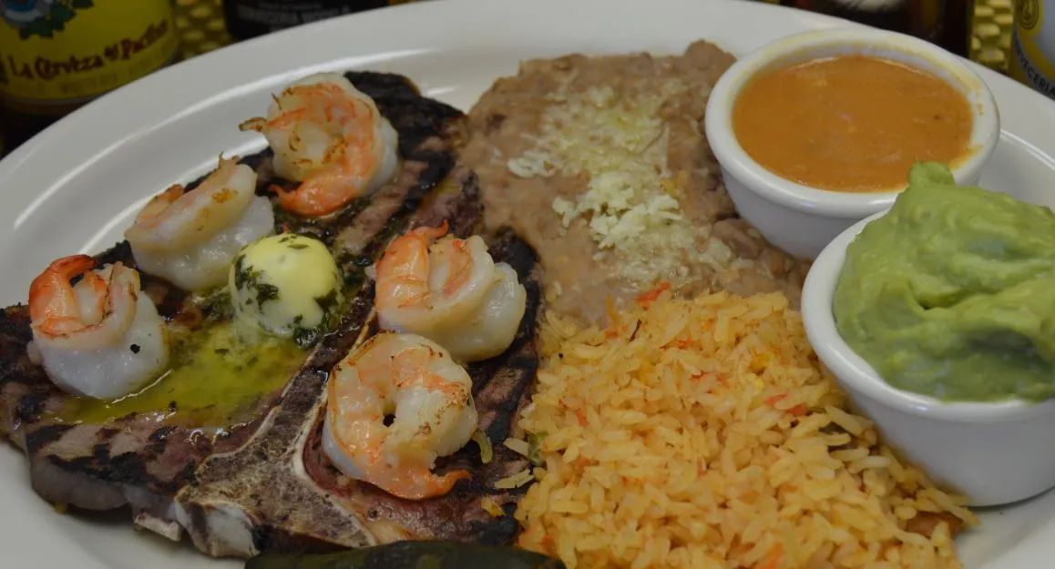 Gallery | Los Arcos Mexican Restaurant