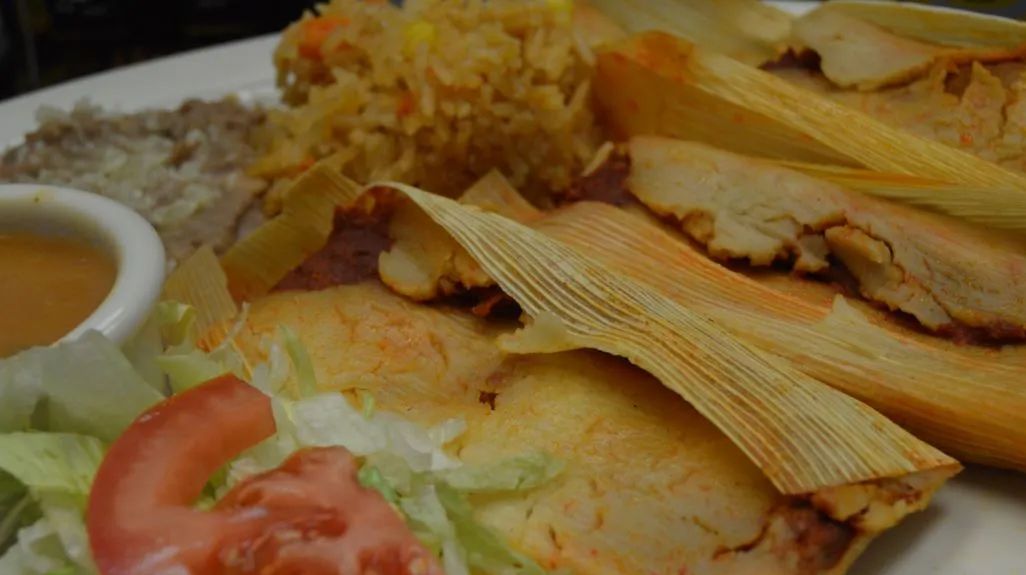 Gallery | Los Arcos Mexican Restaurant