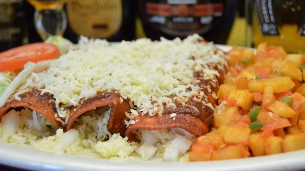 Gallery | Los Arcos Mexican Restaurant