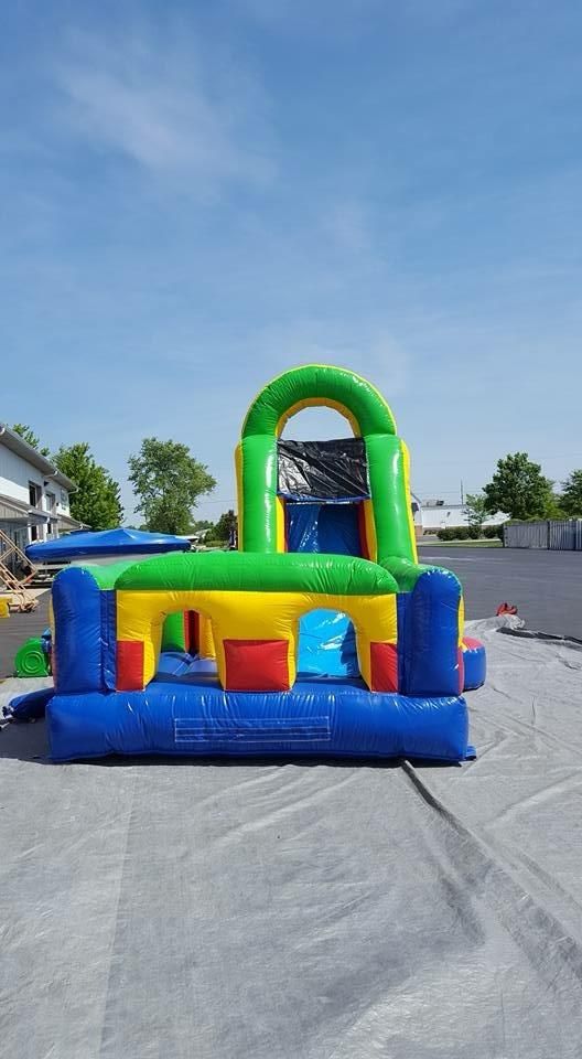 Inflatable Rentals | Chicagoland, IL Area
