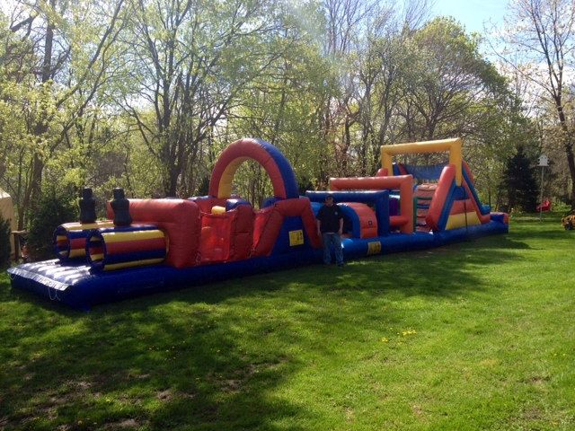 Inflatable Rentals | Chicagoland, IL Area