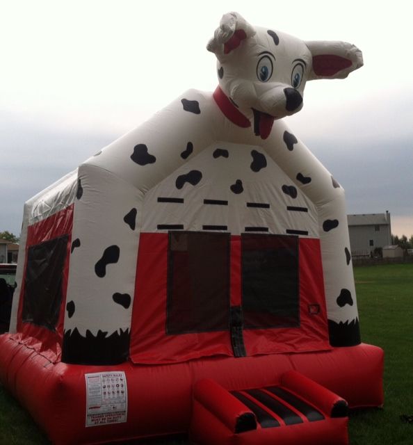 Inflatable Rentals | Chicagoland, IL Area