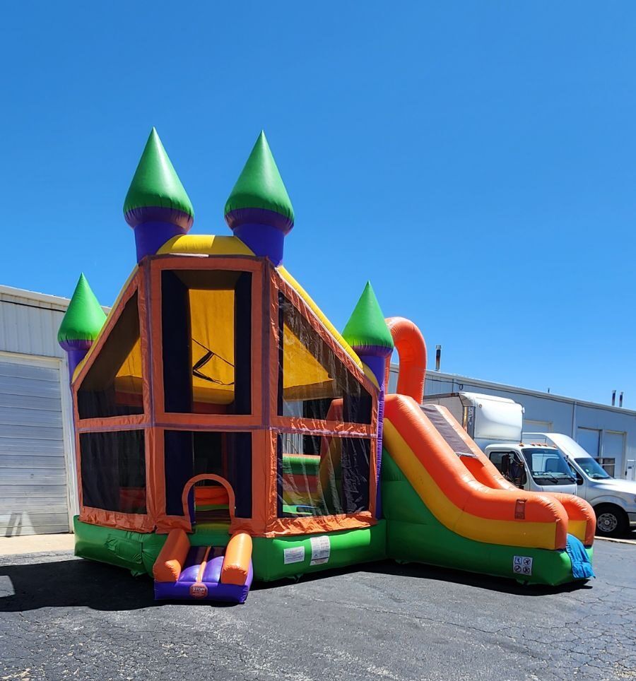 Inflatable Rentals | Chicagoland, IL Area