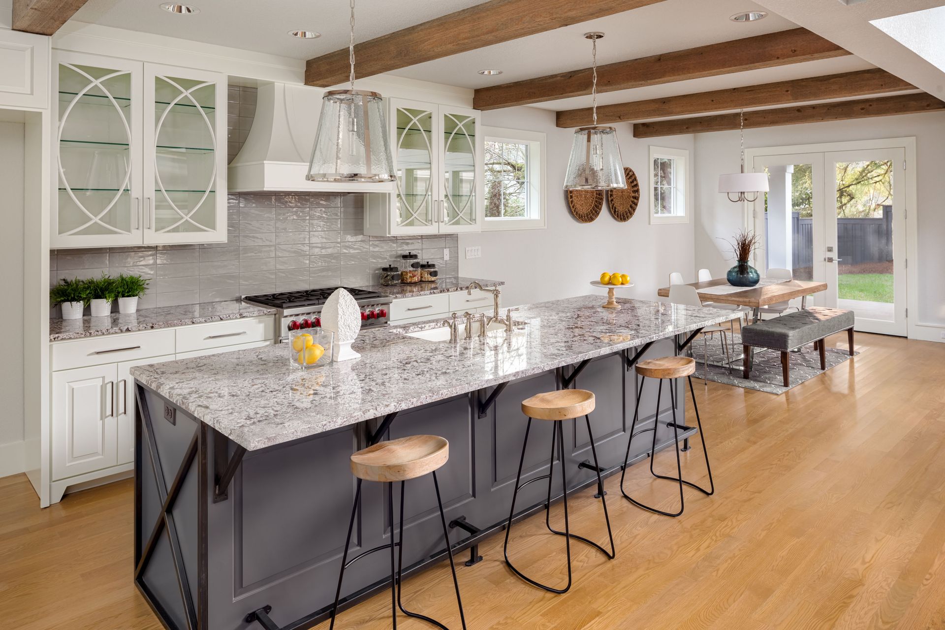 Popular Kitchen Design Layouts Explained: Which One Suits Your Lifestyle?