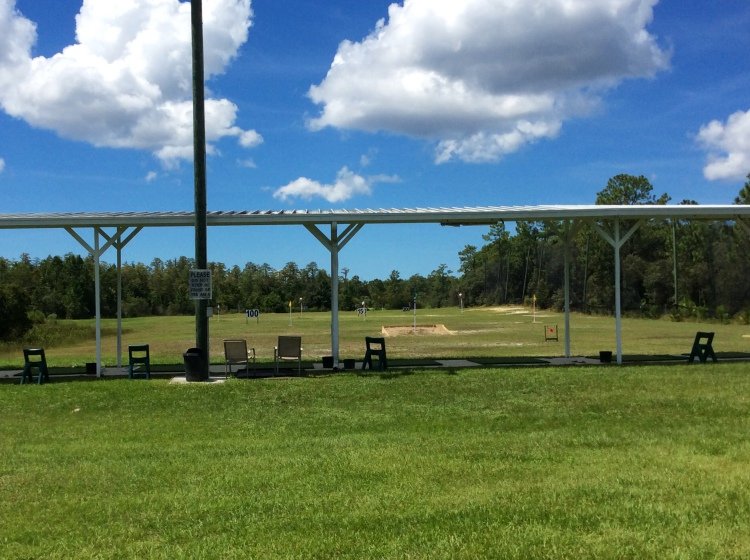 Sweet Swing Driving Range | Golf Practice | Lessons | Pro Shop ...
