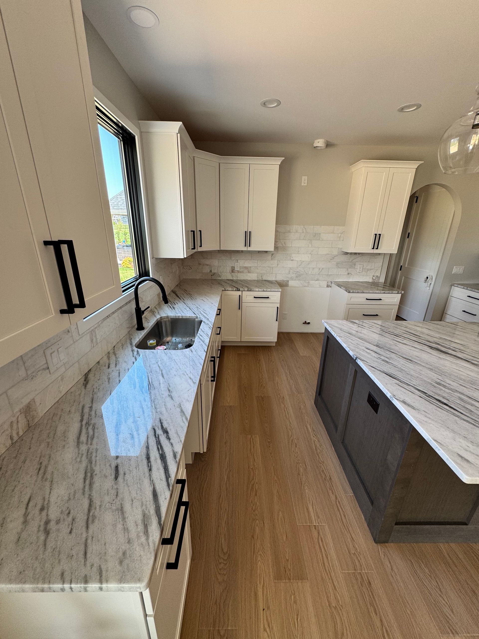 Gallery | TTS Granite, Inc. | Steger, IL