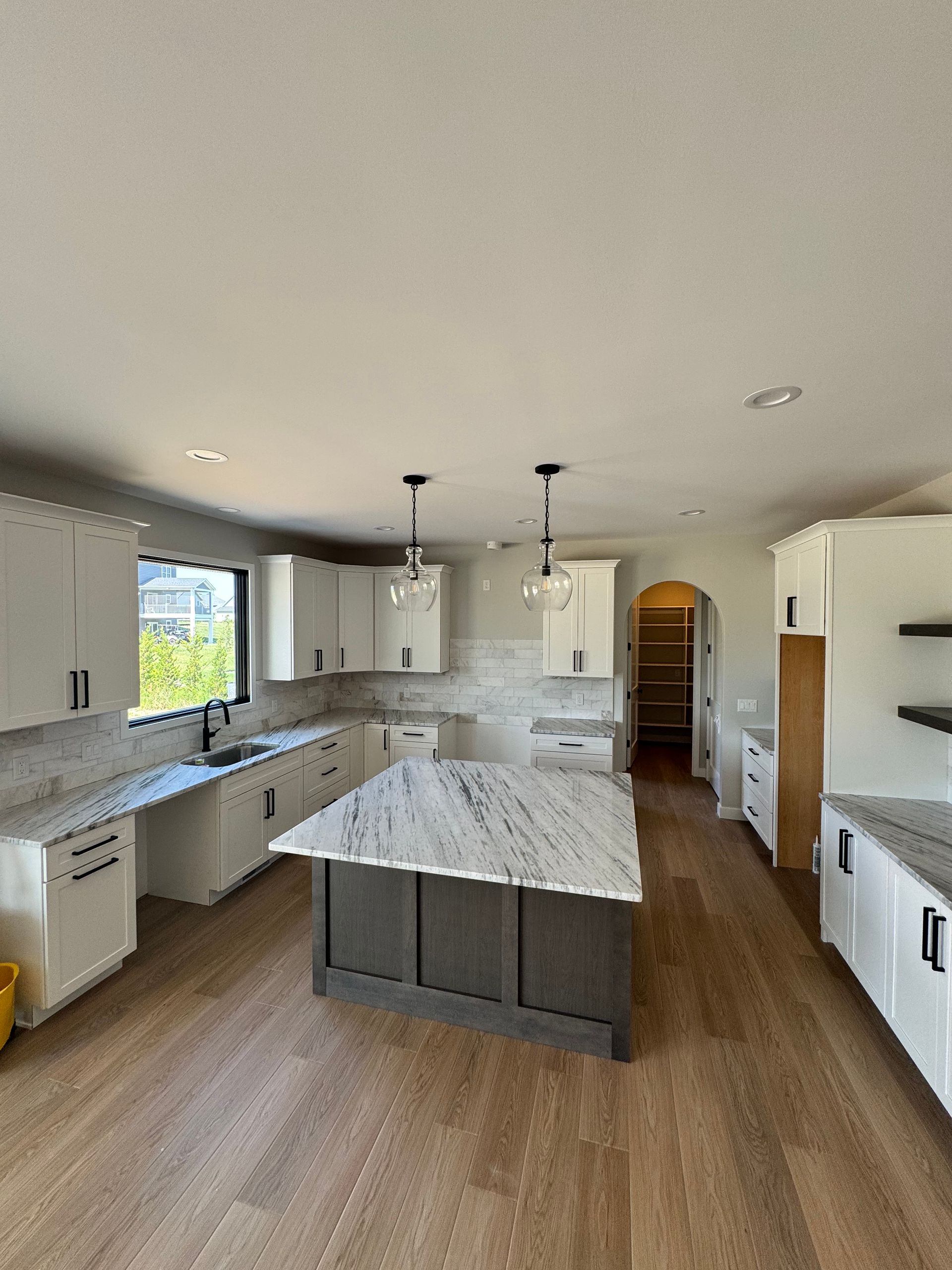 Gallery | TTS Granite, Inc. | Steger, IL
