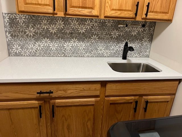 Gallery | TTS Granite, Inc. | Steger, IL