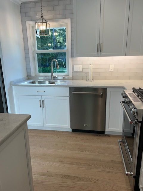 Gallery | TTS Granite, Inc. | Steger, IL