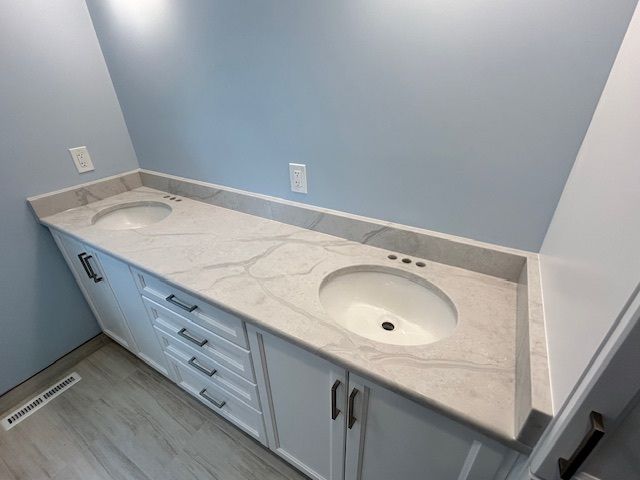 Gallery | TTS Granite, Inc. | Steger, IL