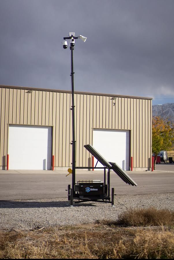 Security Services in Oklahoma City, OK | Liberty Protection Services