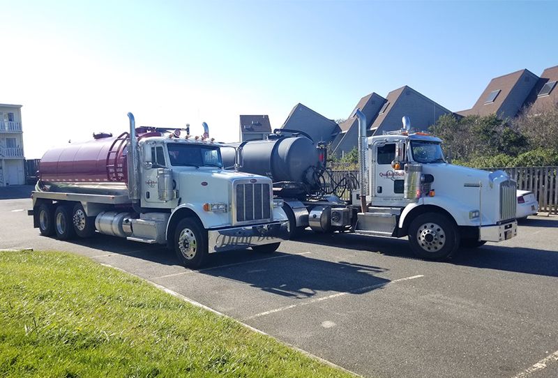 About | Quackenbush Cesspools Inc