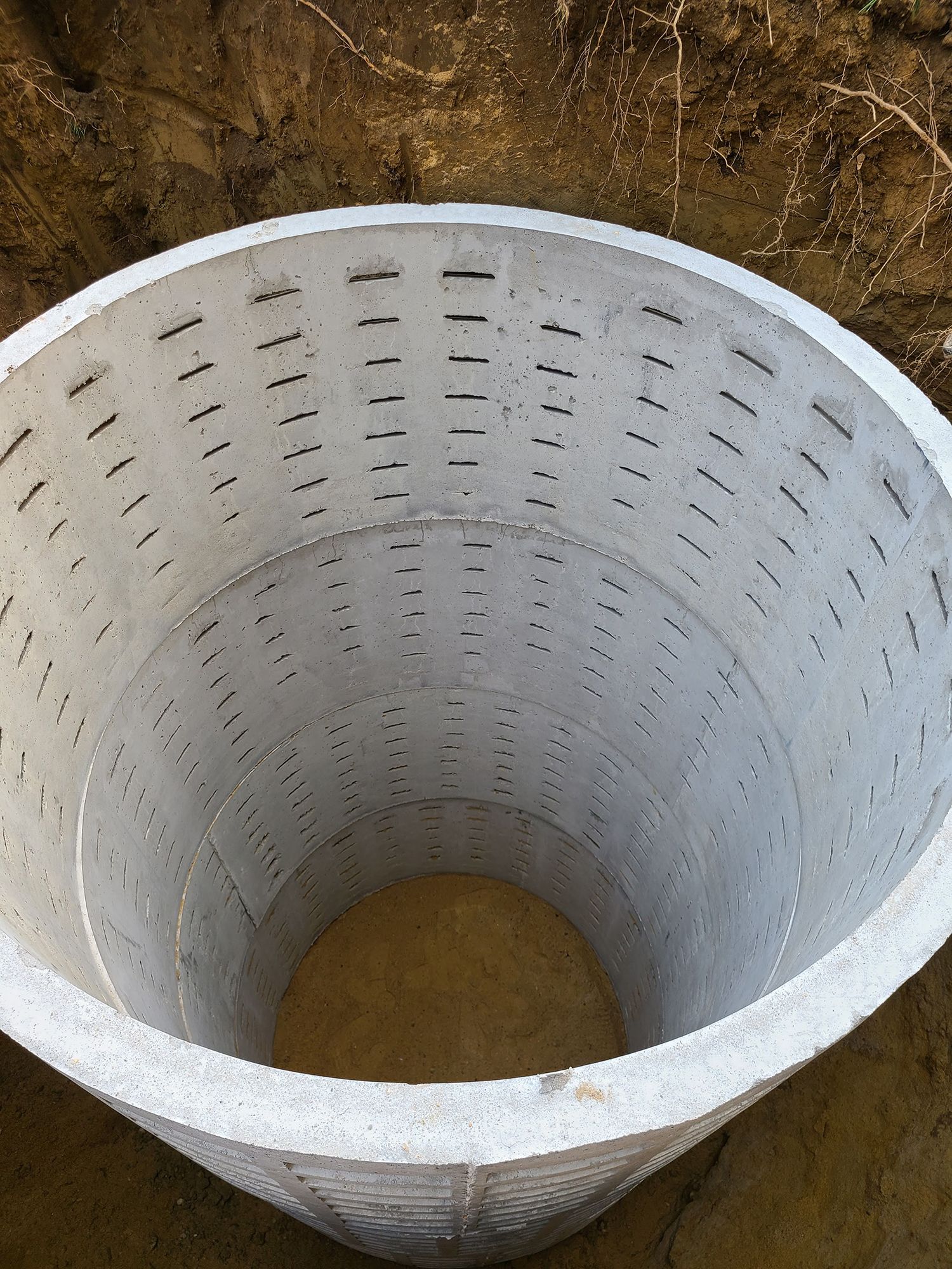 Gallery | Quackenbush Cesspools Inc