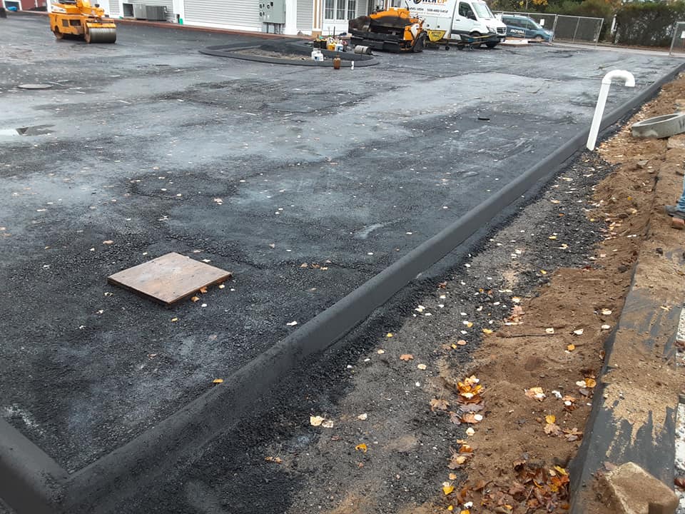 Royal Paving Photo Gallery | Mashpee, MA