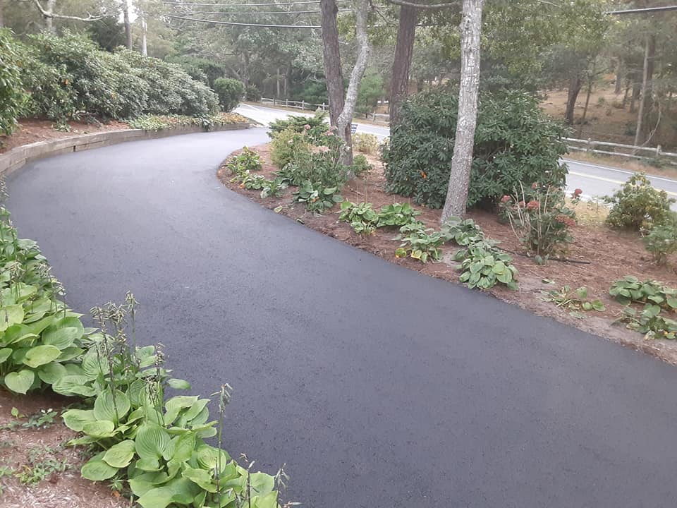 Royal Paving Photo Gallery | Mashpee, MA