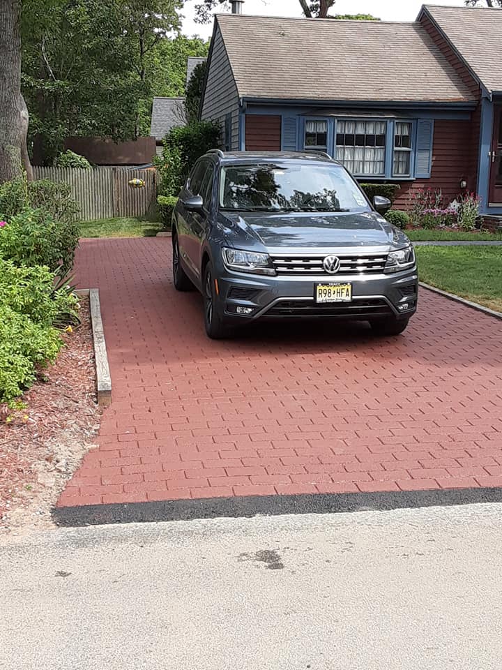 Royal Paving Photo Gallery | Mashpee, MA