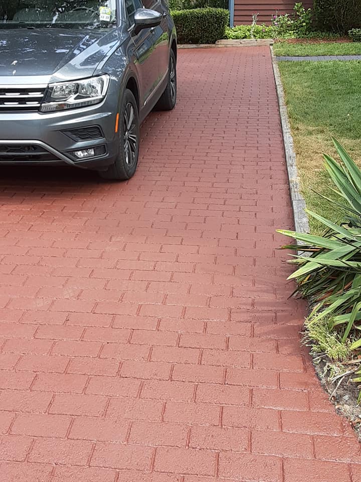 Royal Paving Photo Gallery | Mashpee, MA